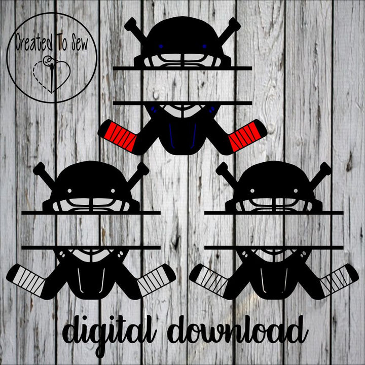 DIGITAL SVG FILES – Created To Sew